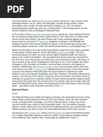 Fantasy Metals Compendium - GM Binder PDF | PDF