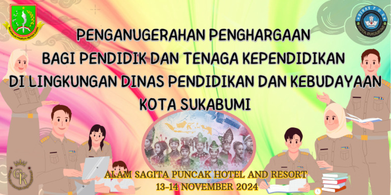 Alam Sagita - Banner | PDF