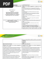 Formatos SIG y Archivos Geoespaciales | PDF | Sistema de información ...