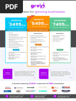 KPMG Leadership & Structure Overview | PDF