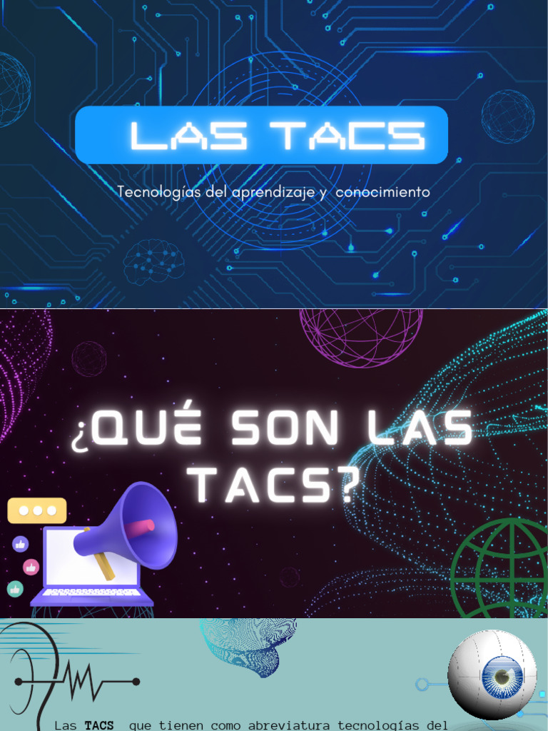 TACs | PDF