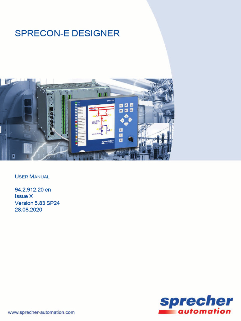 94291220enxuser Manual Designer Pdf Parameter Computer Programming Menu Computing