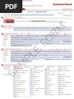 Ad Code Request Letter | PDF | Business