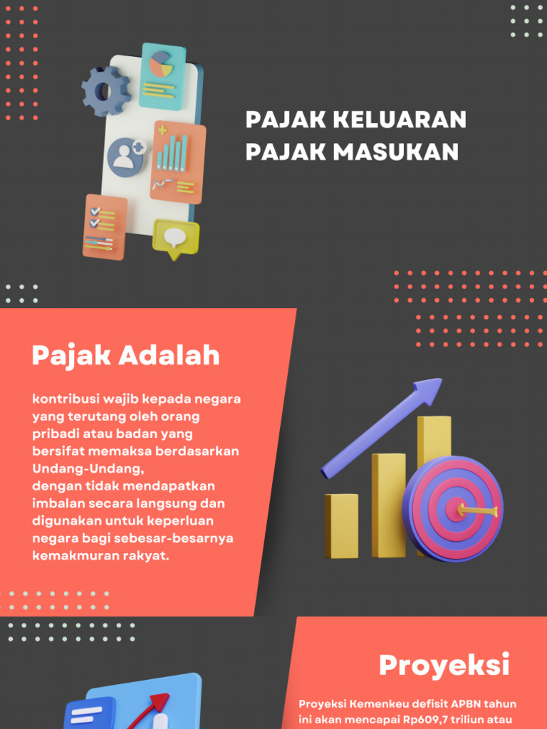 TAX PAK ANGIN by TJ | PDF