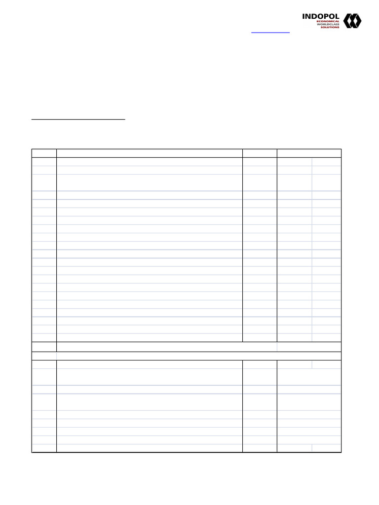 Quotation for 1 TPH Atta Plant | PDF | Machines | Mechanical Engineering