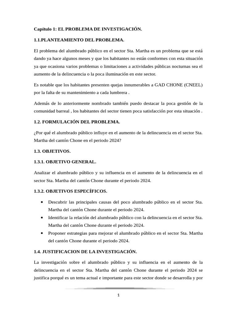 Capitulos Investigación Aaron °-° | PDF