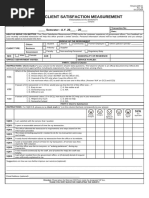 Arta Survey FORM | PDF