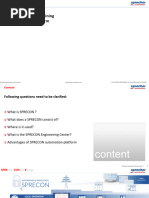 Schneider Electric - EcoStruxure-Panel-Server - PAS600 | PDF | Computer Network | Power Supply