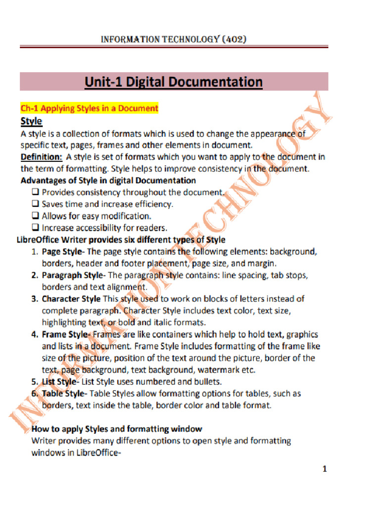 Information Technology (Part-B) | PDF | Computer File | Button (Computing)