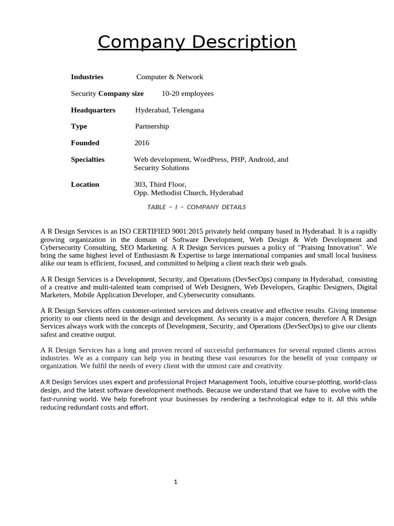 final internship report | PDF | Databases | Web Application final internship report | PDF | Databases | Web Application