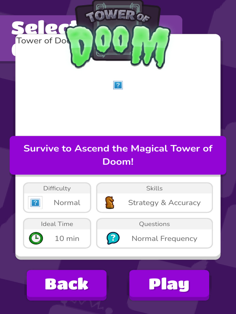 Play Solo Blooket | PDF