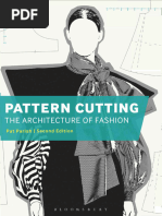 Patternmaking For Fashion Design (Helen Joseph Armstrong) (Z-Library) | PDF