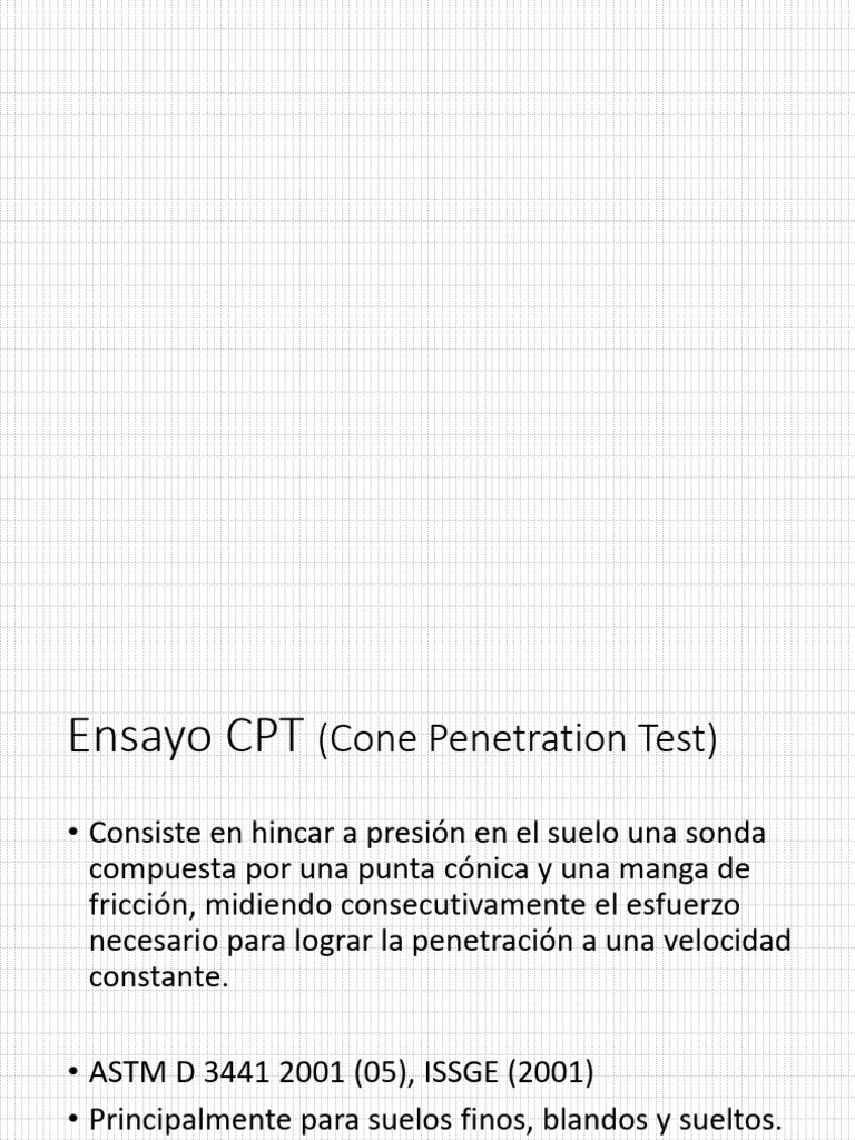 CPT | PDF