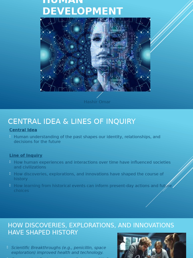 Impact of Discoveries on Human History | PDF | Silk Road | Wheel