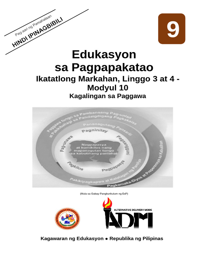 552850015-esp9-q3-mod10-kagalingan-sa-paggawa-v4 (1) | PDF
