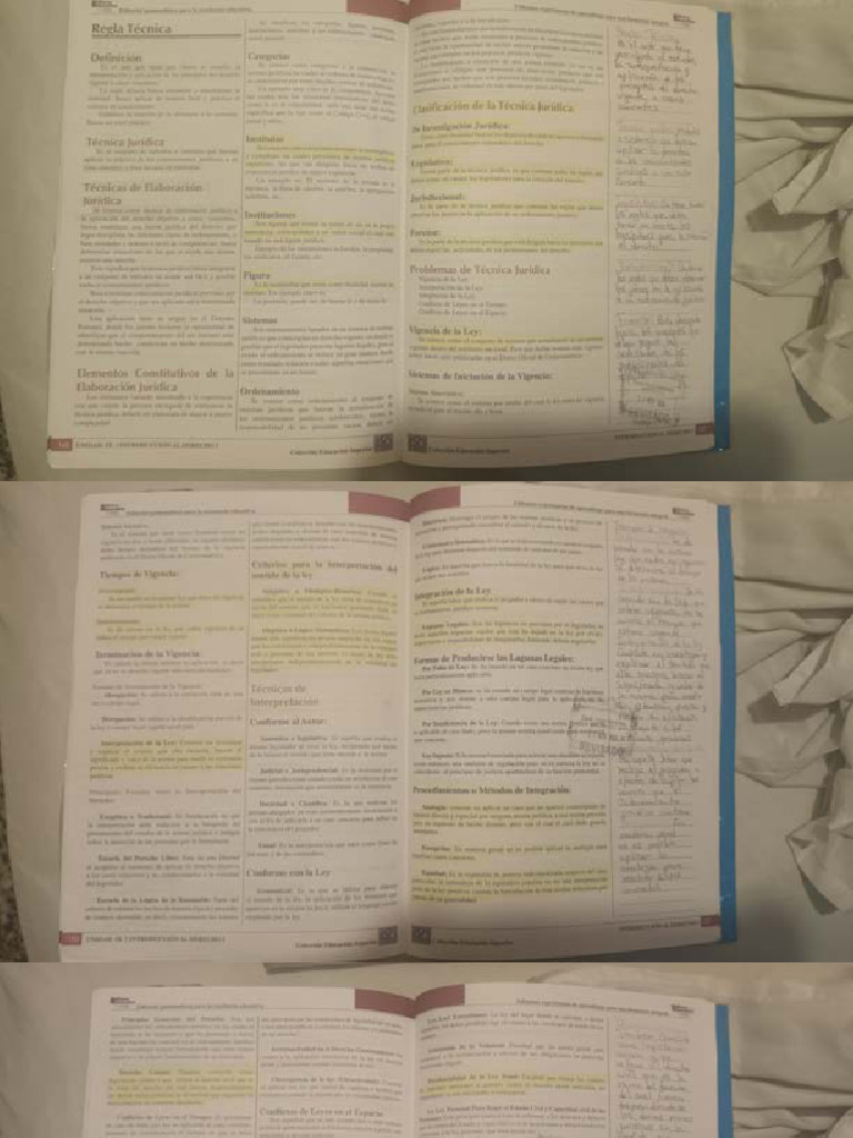 Regla Tecnica Tarea-Comprimido | PDF | Justicia | Crimen y violencia