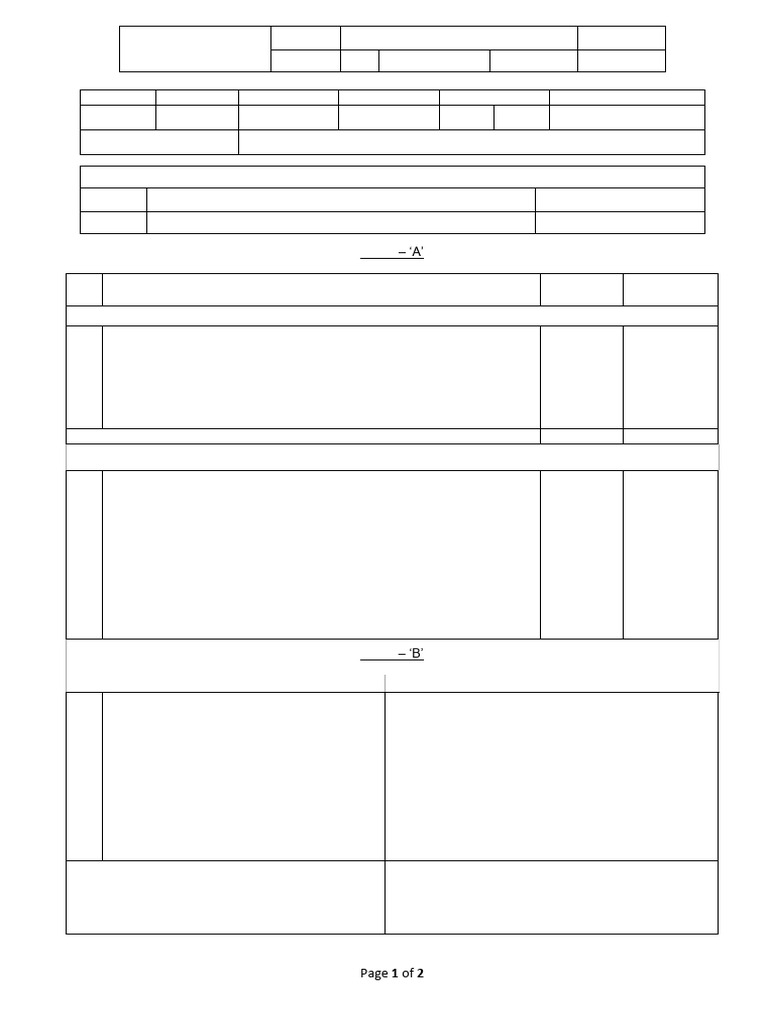 Ims Ia Report | PDF | Auditor's Report | Audit