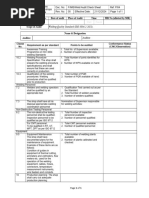 FPC Manual for Structural Steel Compliance | PDF | Structural Steel ...