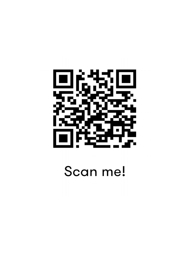 Mi C Digo QR 1 210 | PDF
