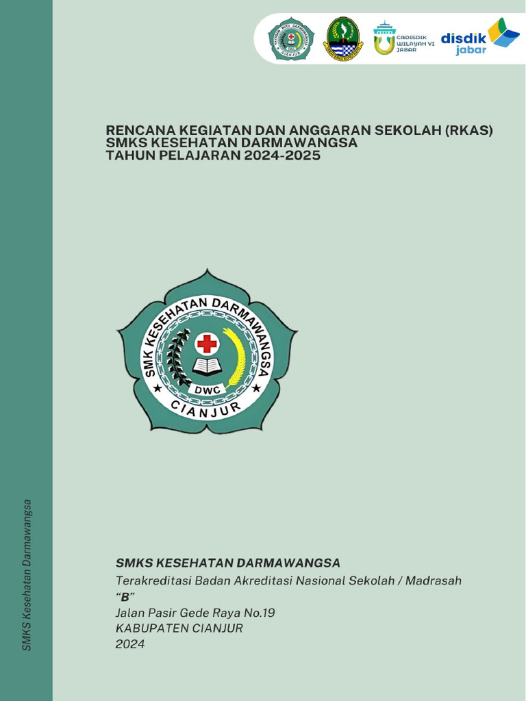 Cover Rkas | PDF