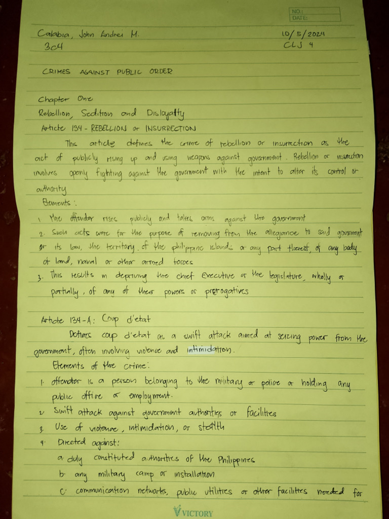 Calabia John Andrei M. 3C4 Article 134-160 | PDF