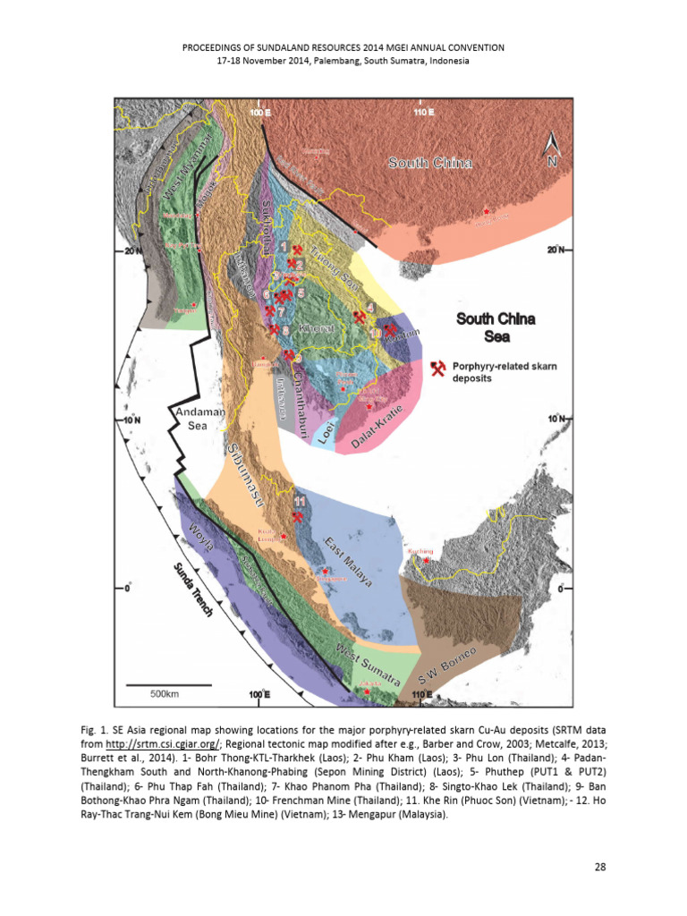Proceeding SLR 2014-035 | PDF