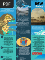 Northeast Region Physical Features Overview | PDF | Northeastern United ...