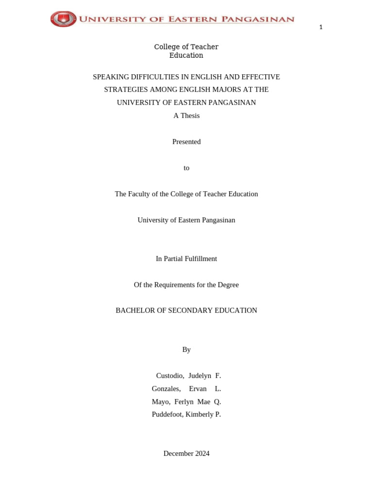 India Final-Manuscript FPC | PDF | Second Language Acquisition | Methodology