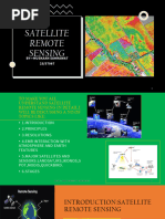 ERTS-1 Symposium Proceedings | PDF | Earth Sciences