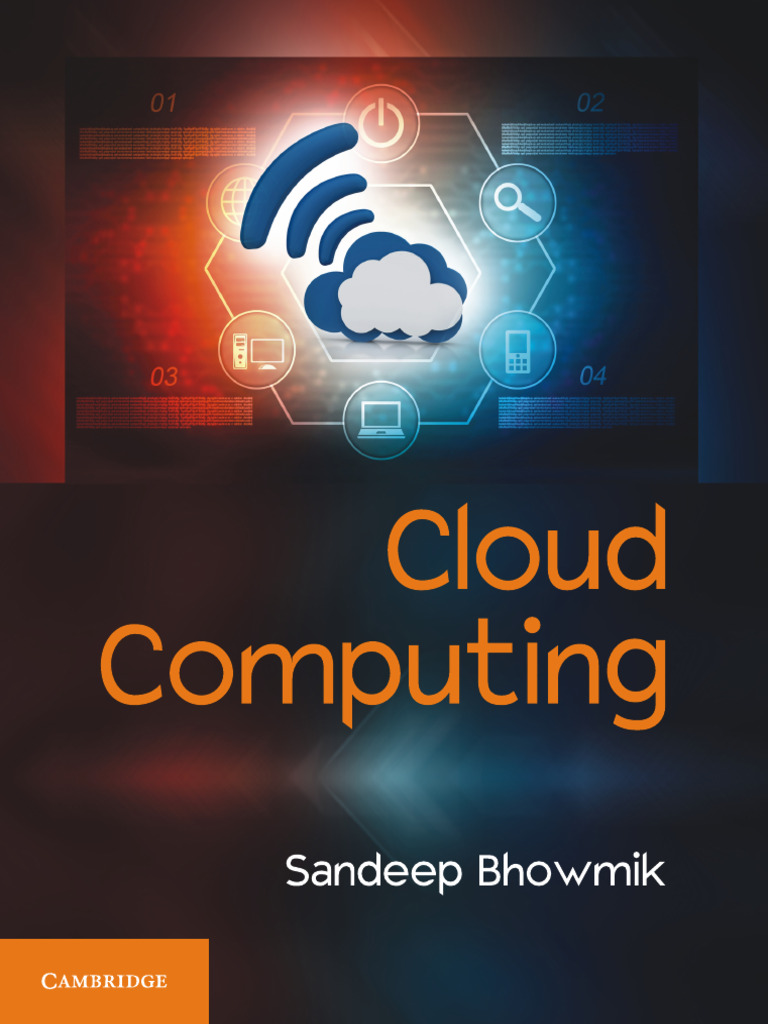Cloud Computing Sandeep Bhowmik Edisi 1 2017 | PDF | Cloud Computing | Scalability