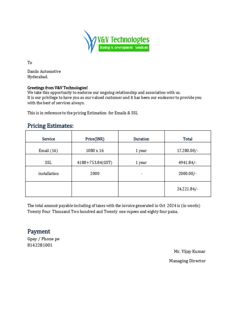 INVOICE-15997 | PDF