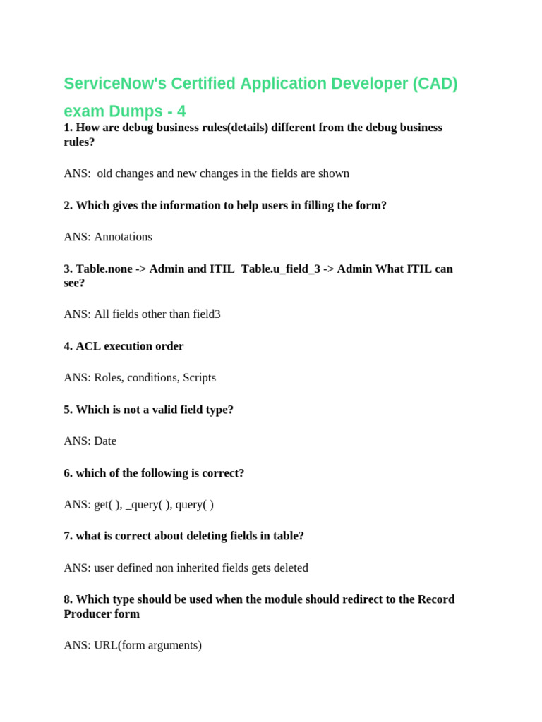 CAD PART-4 | PDF | Version Control | Software Engineering