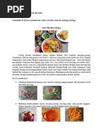 M ASRUL MUHYI_Algoritma Dan Pemrograman TUGAS 1 | PDF