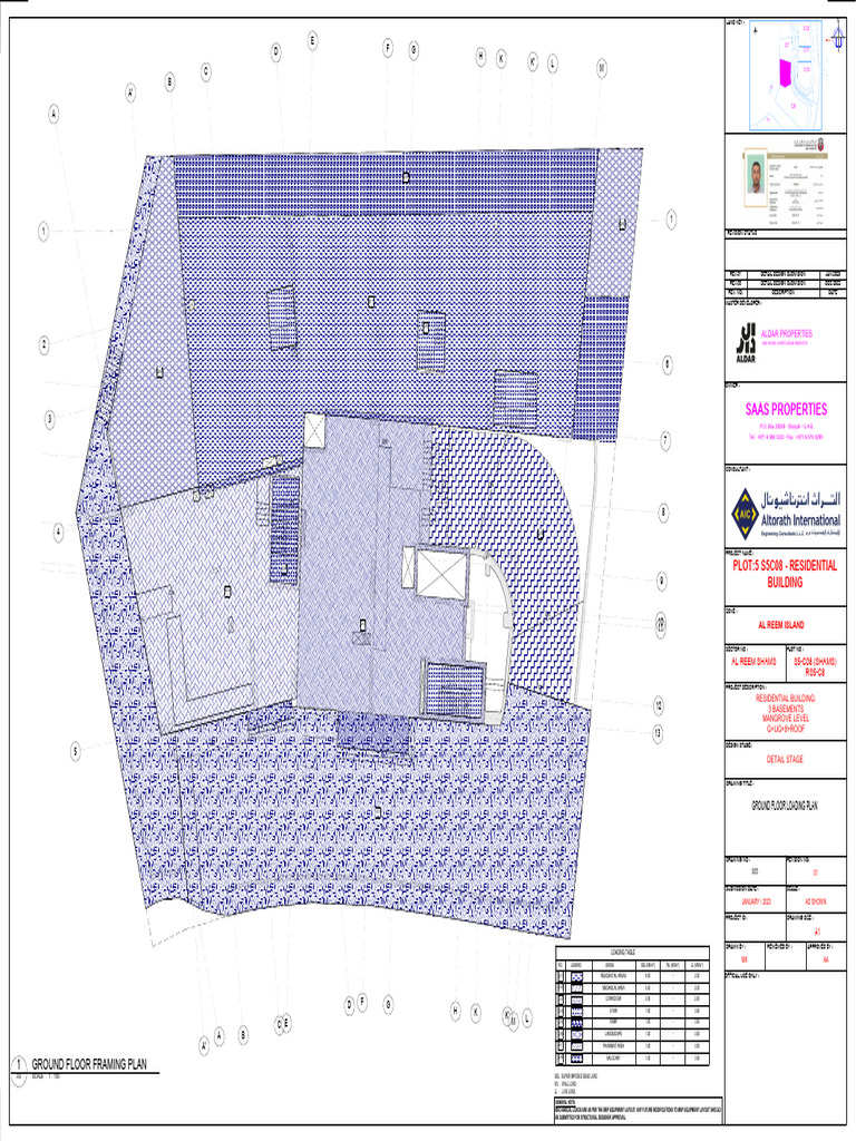 Structural Load Analysis Guide | PDF