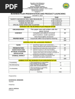1 NMIS Licensing of MEs | PDF | Audit | Hazard Analysis And Critical ...
