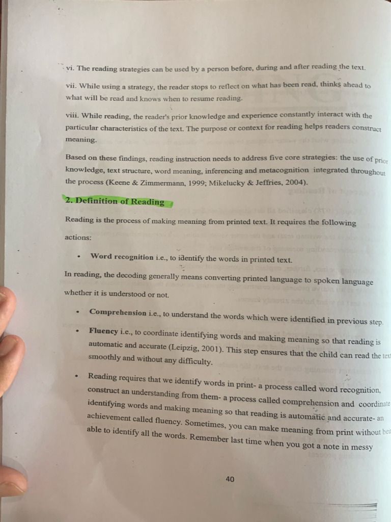 Reading Skills Complete PDF | PDF