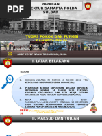 Panduan Singkat yanpol 110 | PDF