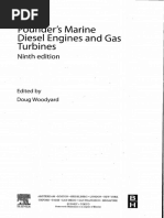 Indicator Diagrams | PDF | Cylinder (Engine) | Engines