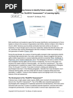 Unit 9 Questionnaire As A Diagnostic Tool: Objectives | PDF | Questionnaire | Survey Methodology