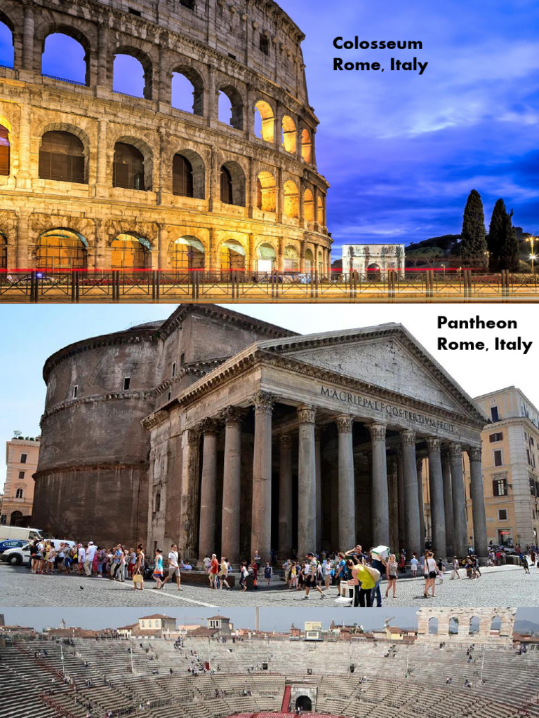Ancient Roman Literature | PDF | Ancient Rome | Roman Empire