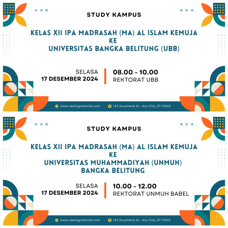 Spanduk 12 IPA 2024 | PDF