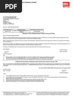 Optima Restore Prospectus | PDF | Hospital | Patient