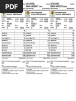 Admissions - Uo.edu - PK Home Print Challan 956253 | PDF | Investing ...