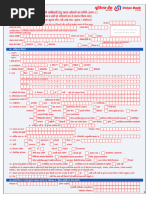 Bob Cash Cheque Deposit Slip 967 | PDF