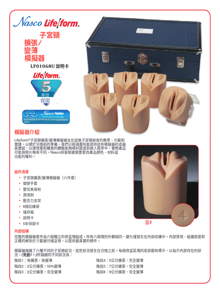 LF01068 ZH-TW | PDF