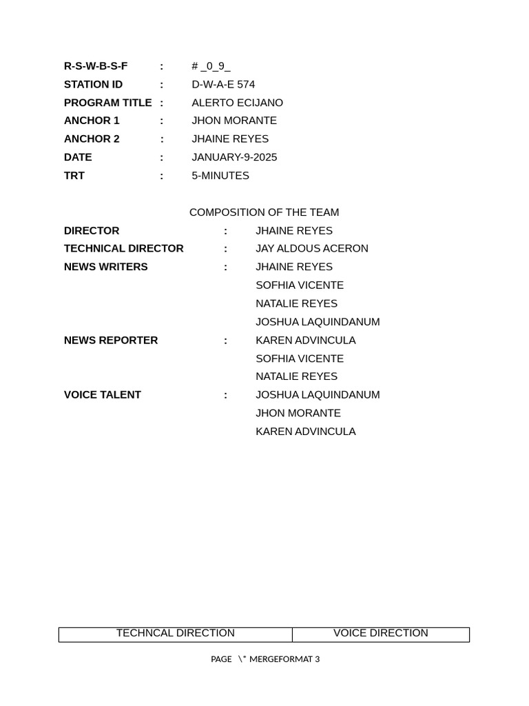 RADIO-BROADCASTING-KOMPAN-1 (1) | PDF