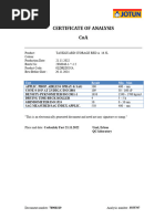 API 1104 Acceptance Criteria | PDF | Nondestructive Testing | Welding
