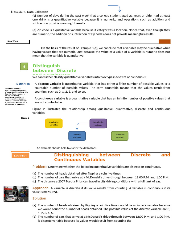 Computer Applicat | PDF | Applied Mathematics | Mathematics