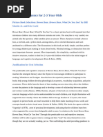 LRFFC Skills Assessment Levels 2-15 | PDF | Adjective | Linguistics