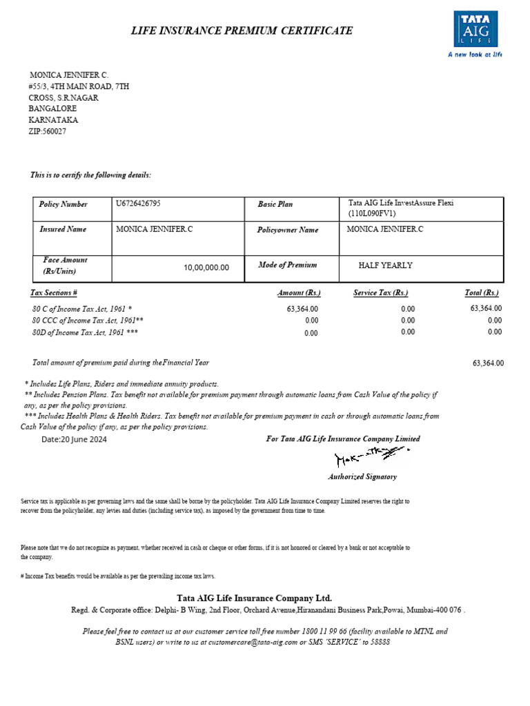 Insurance 2024 | PDF | Life Insurance | Insurance